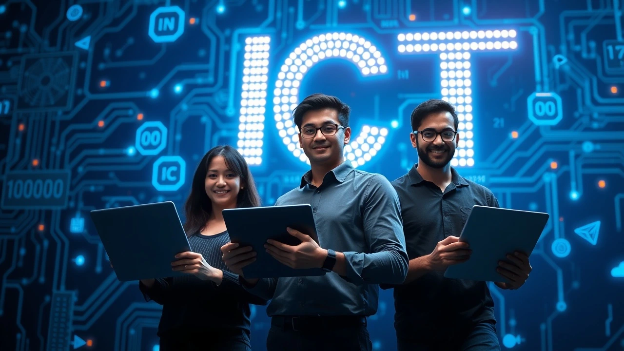 Foundation in IT - Insight Institute of Management and Technology