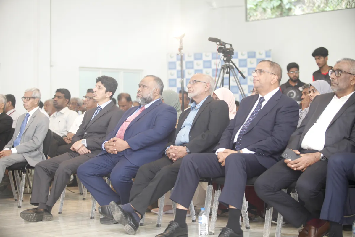 IIRC 2025 - Insight Institute of Management and Technology